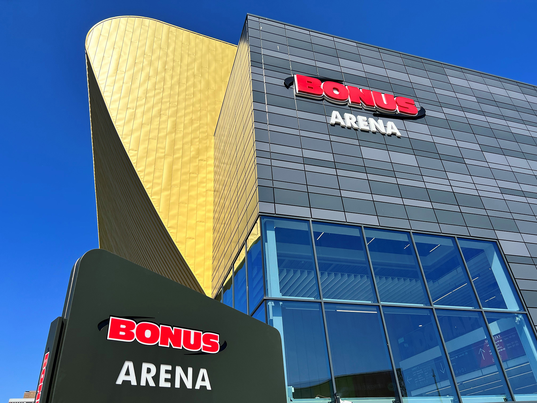 Bonus Arena launch first Business Breakfast to welcome new General ...
