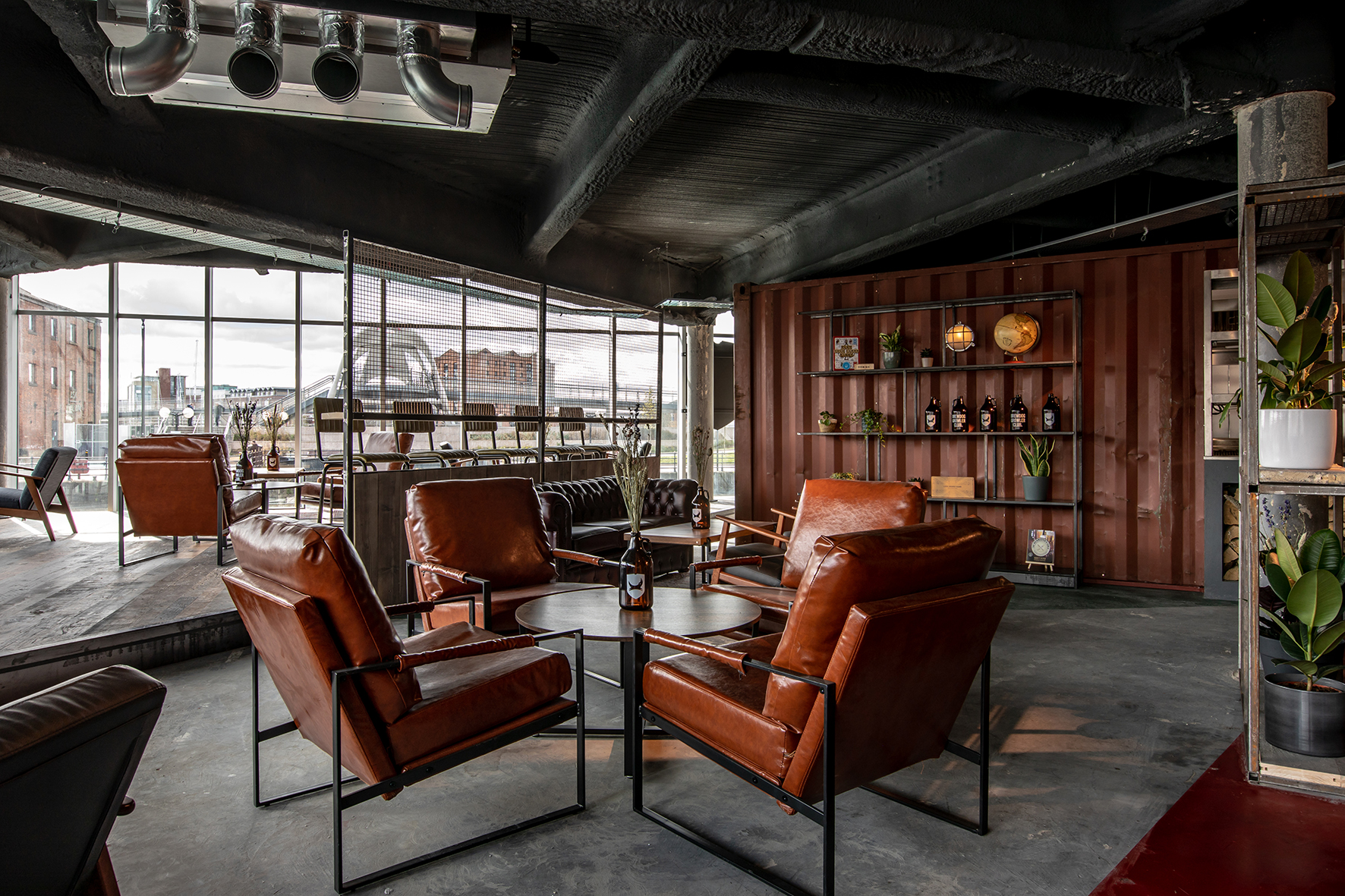 BrewDog bar Hull is here and open! - The Advertiser Hull