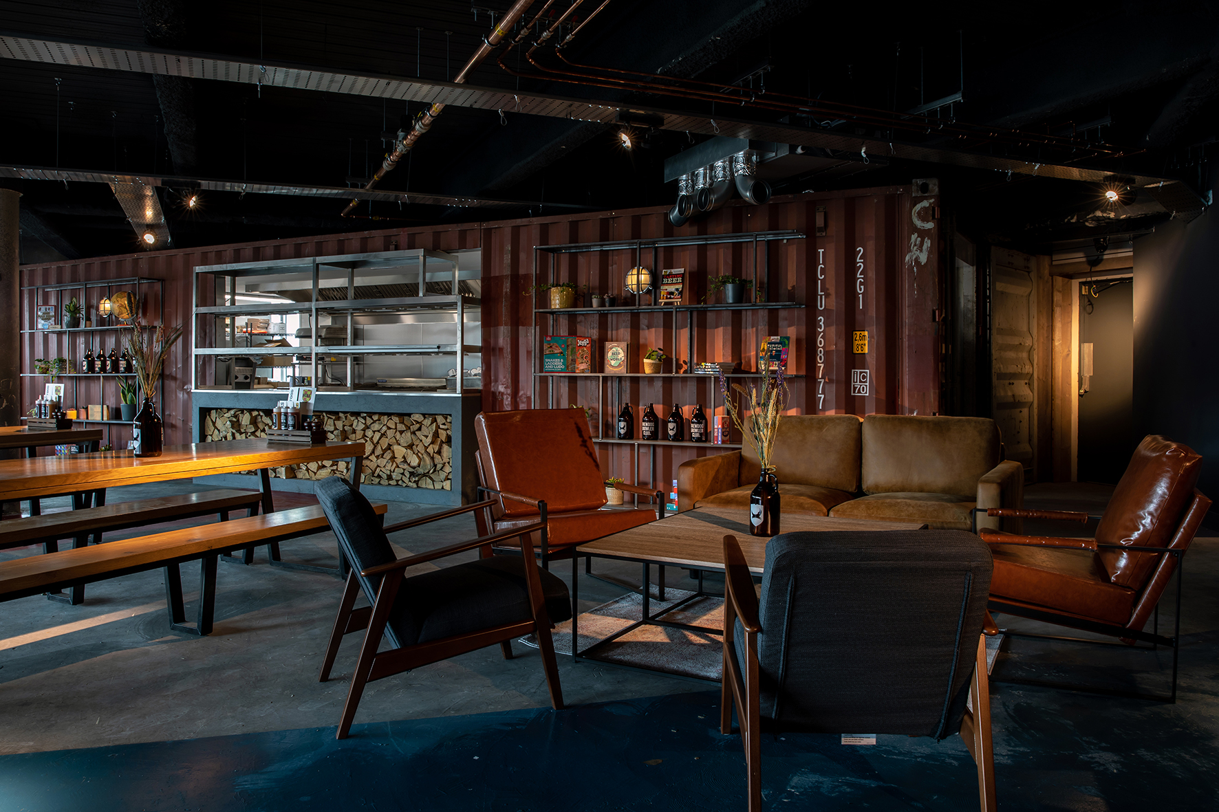 BrewDog bar Hull is here and open! - The Advertiser Hull