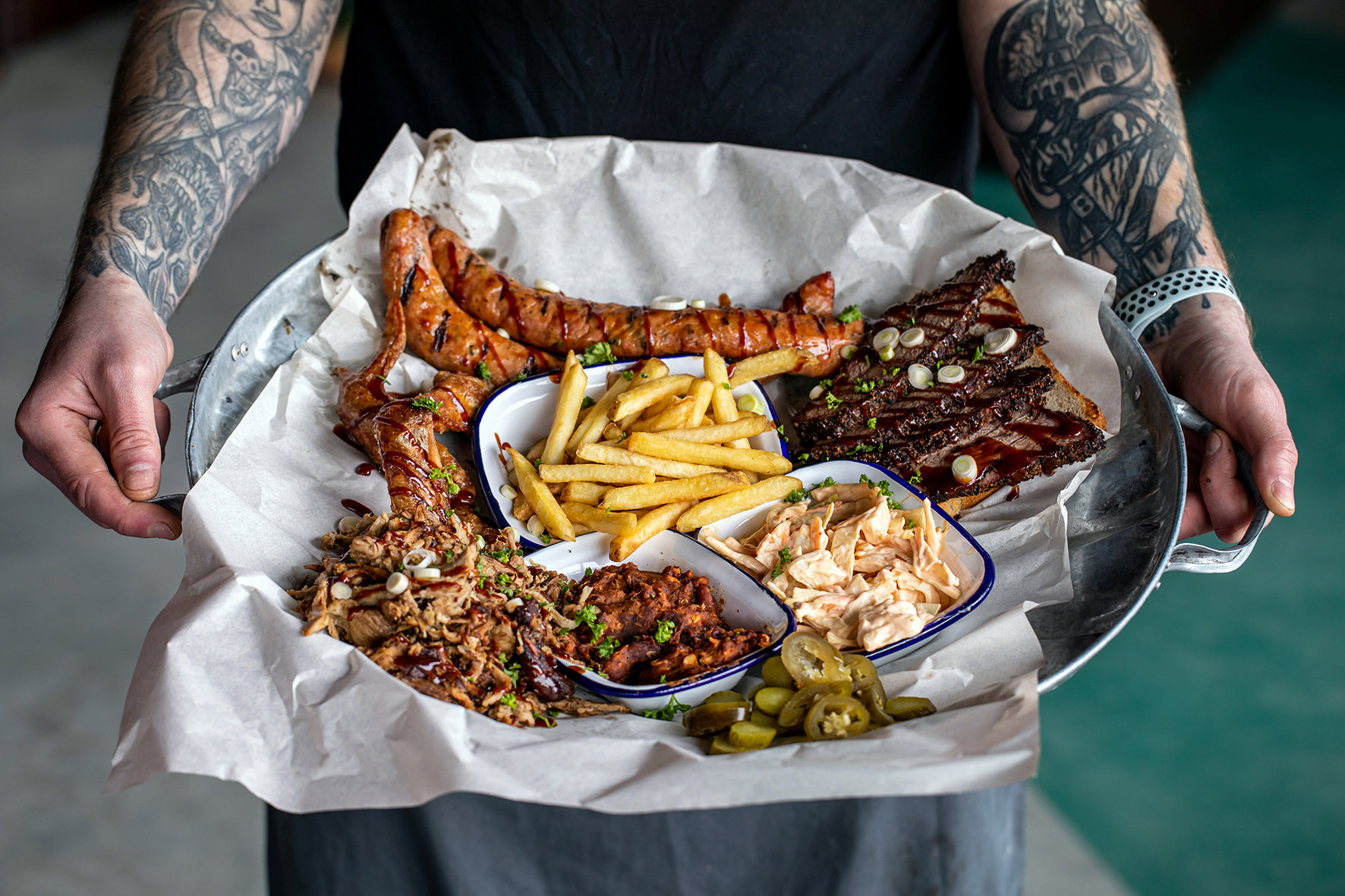 BrewDog bar Hull is here and open! - The Advertiser Hull